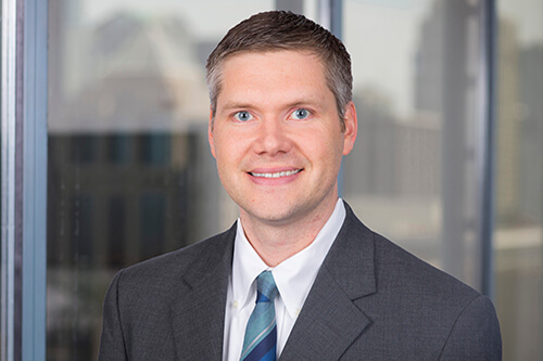 Ted Frecka | Houlihan Capital